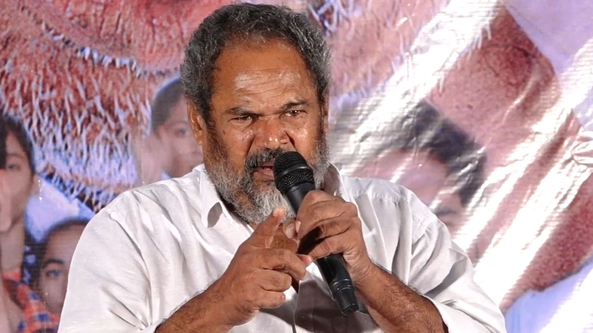 వారి ఆత్మహత్యలకు గవర్నర్, రాష్ట్రపతిదే బాధ్యత.. ఆర్ నారాయణమూర్తి సంచలన ... వారి ఆత్మహత్యలకు గవర్నర్, రాష్ట్రపతిదే బాధ్యత.. ఆర్ నారాయణమూర్తి సంచలన ...