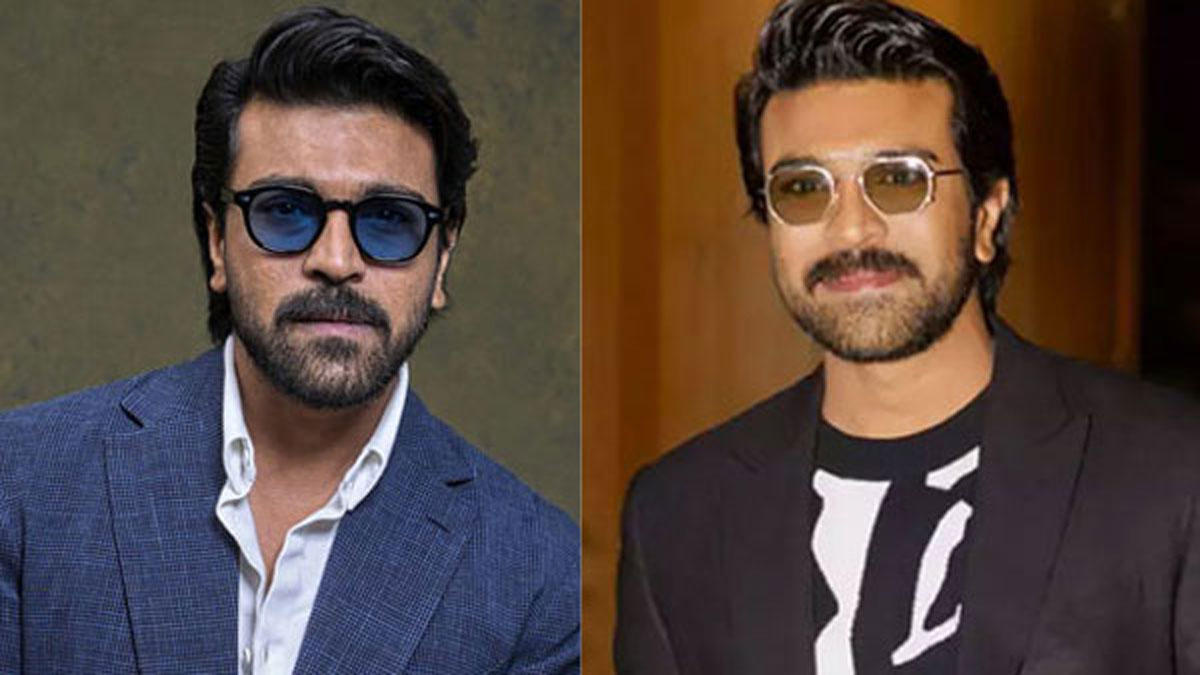 Ram Charan ఇండియన్‌ ౩ మూవీలో రామ్‌ చరణ్.. ఫ్యాన్స్‌కు రోమాలు ...