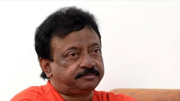 RGV బలమైన మగాళ్లు నాకు ఇష్టం.. అందమైన అమ్మాయిలంటే.. ఆర్జీవి కామెంట్స్ ...