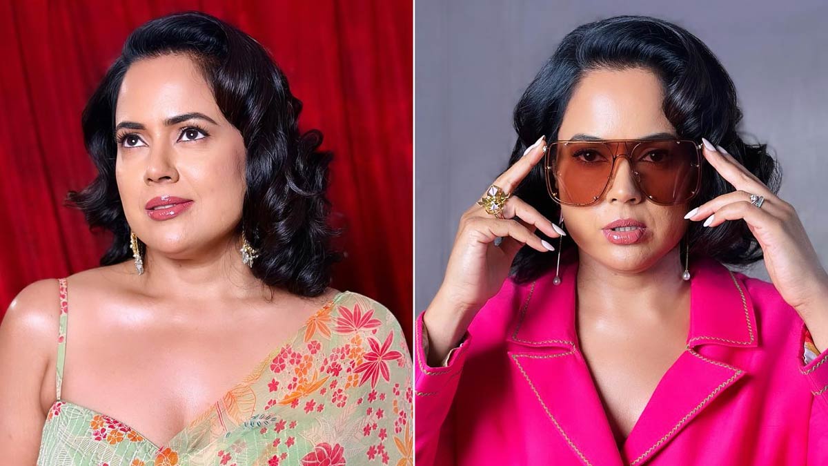 Sameera Reddy: వీడియో వదిలిన ఎన్టీఆర్ హీరోయిన్... అందాలను చూపిస్తూ ...