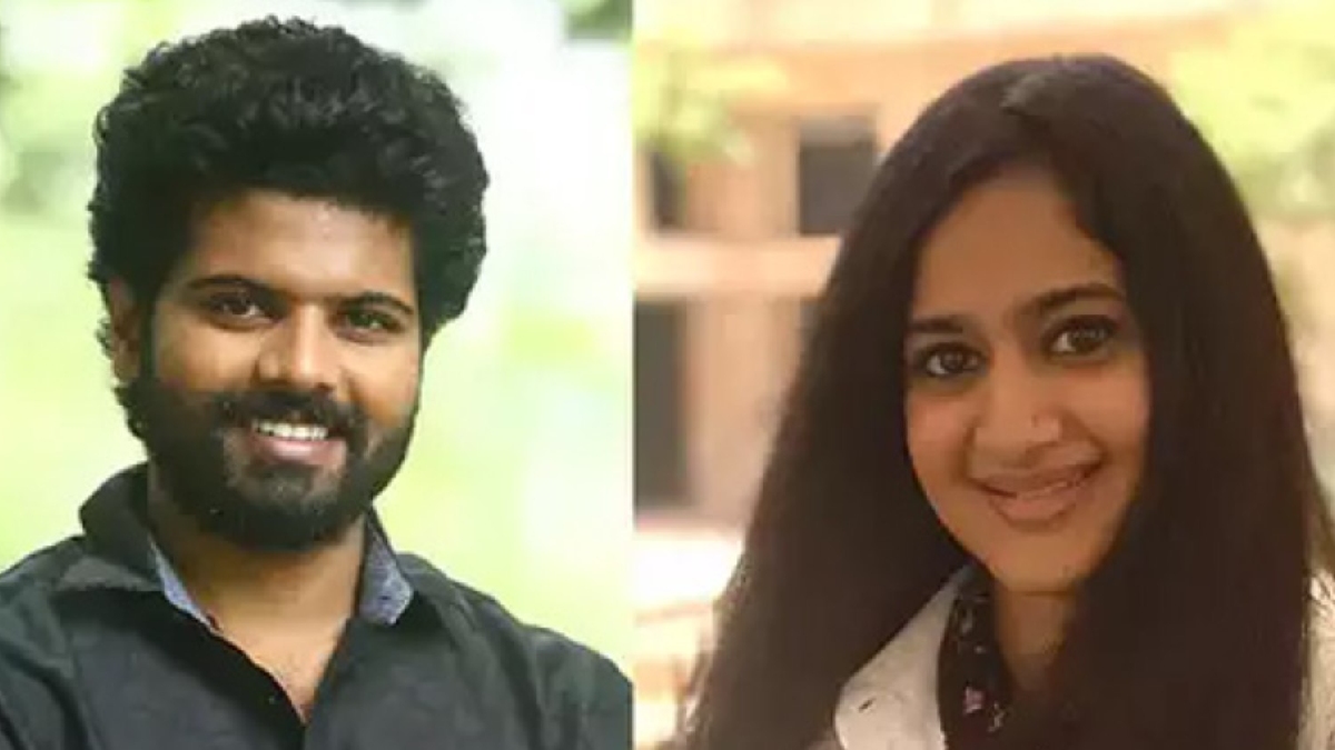 MM Keeravani: ఆ ఇంటికి అల్లుడు కాబోతున్న కీరవాణి కొడుకు..? | MM ...