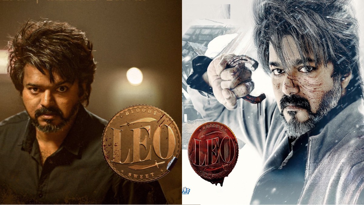 Leo 1st week Collections 500 కోట్ల క్లబ్‌లో లియో.. 7వ రోజు భారీగా ...
