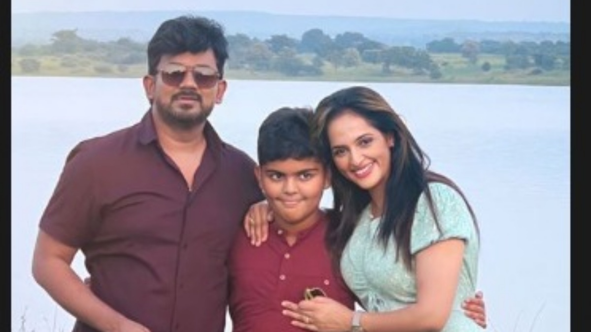 Jyothi Rai: తనకన్న చిన్నోడిని చేసుకున్న జ్యోతిరాయ్... పెళ్లాయ్యాక ఎంత ...