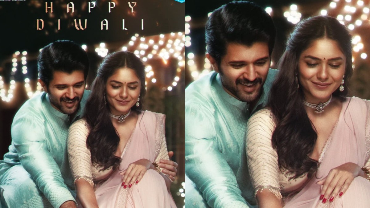 FAMILY STAR: విజయ్ దేవరకొండ ఫ్యాన్స్‌కు షాక్.. ఫ్యామిలీ స్టార్ కొత్త ...