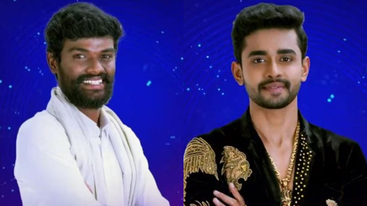 Bigg Boss Telugu: పల్లవి ప్రశాంత్‌తో స్నేహం.. గౌతమ్‌తో విరోధం.. ఇదెక్కడి ట్విస్ట్ బిగ్‌బాస్ ...