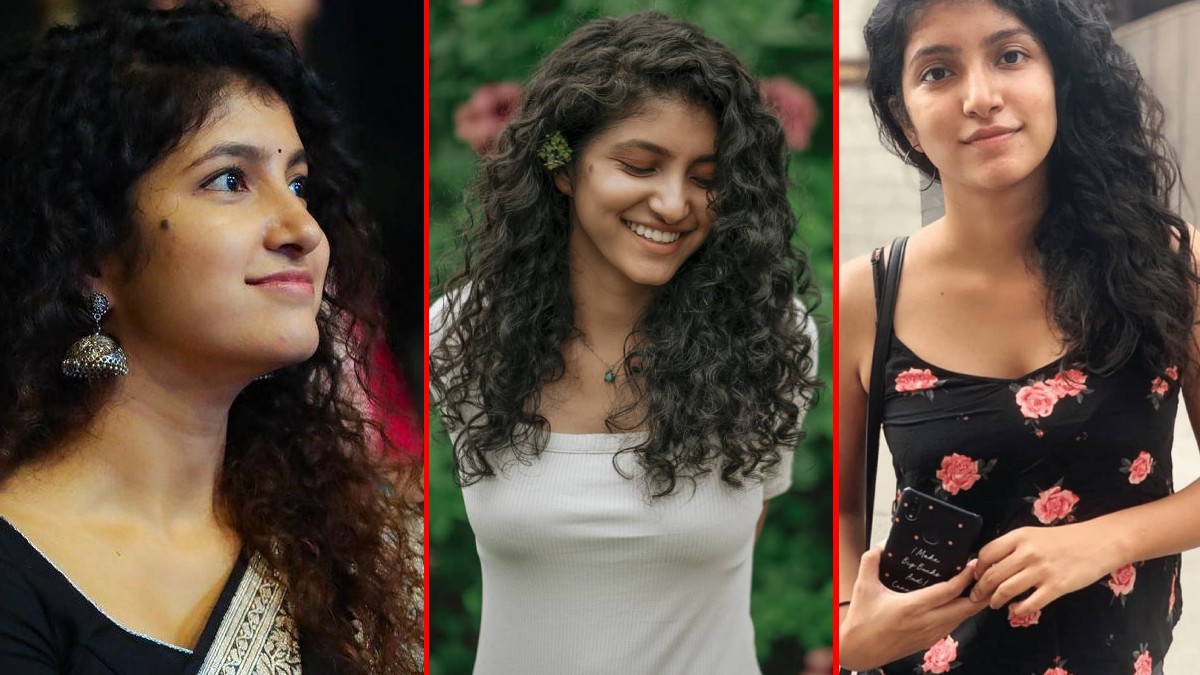 Meetha Raghunath: అబ్బాయిలకు హార్ట్ బ్రేక్ న్యూస్... మీ కలల యువరాణికి ...