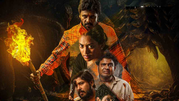 Polimera 2 Review క్లైమాక్స్‌తో మెప్పించిన సస్పెన్స్ థ్రిల్లర్ ...