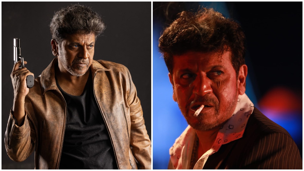 OTTలోకి రాబోతున్న శివరాజ్ కుమార్ కిక్కిచ్చే యాక్షన్ మూవీ.. ఎప్పుడు, ఎక్కడ స్ట్రీమింగ్ అంటే ...