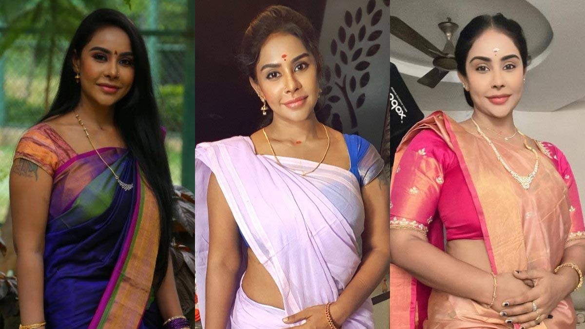 Sri Reddy నీ వల్ల నా బతుకు రోడ్డు మీదకు.. ఆదుకో.. శ్రీరెడ్డి వీడియో ...