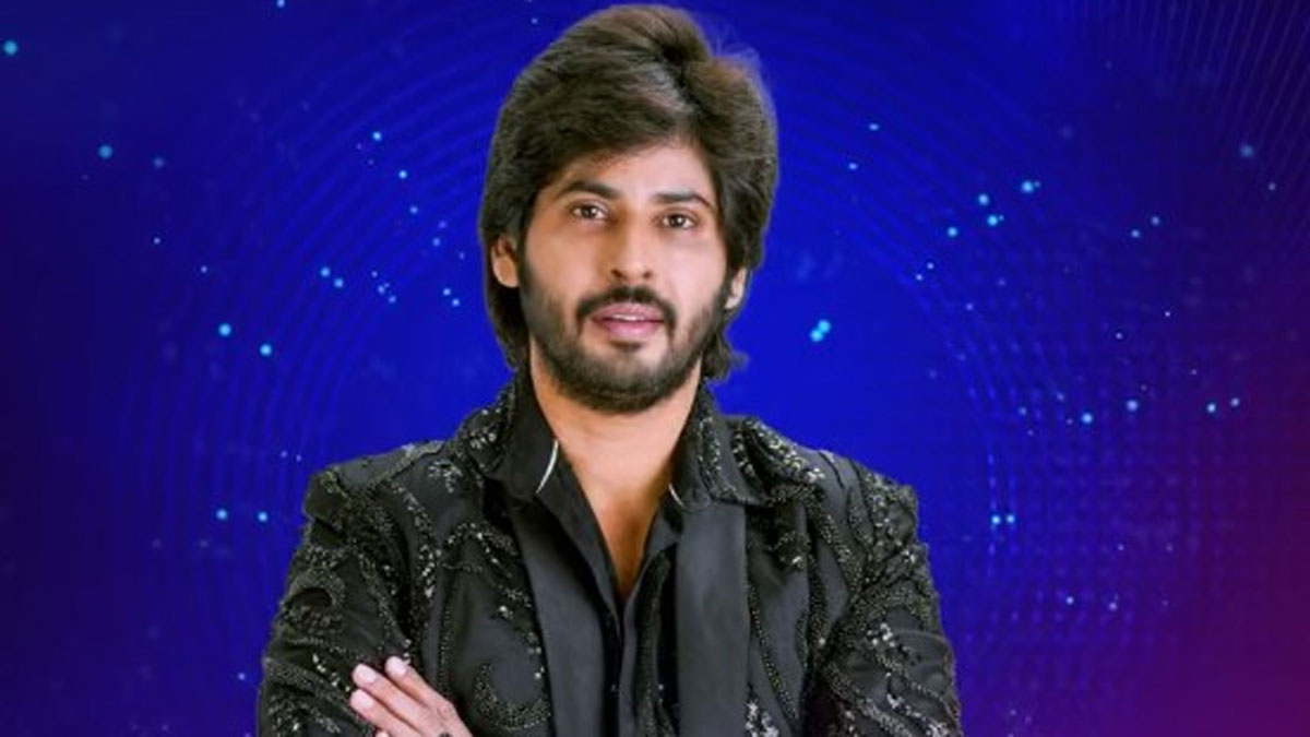 Bigg Boss Telugu 7: అమర్ దీప్‏ జర్నీ వీడియో.. విన్నర్ అయ్యే హింట్ ఇచ్చేసిన బిగ్ బాస్ | Amardeep ...