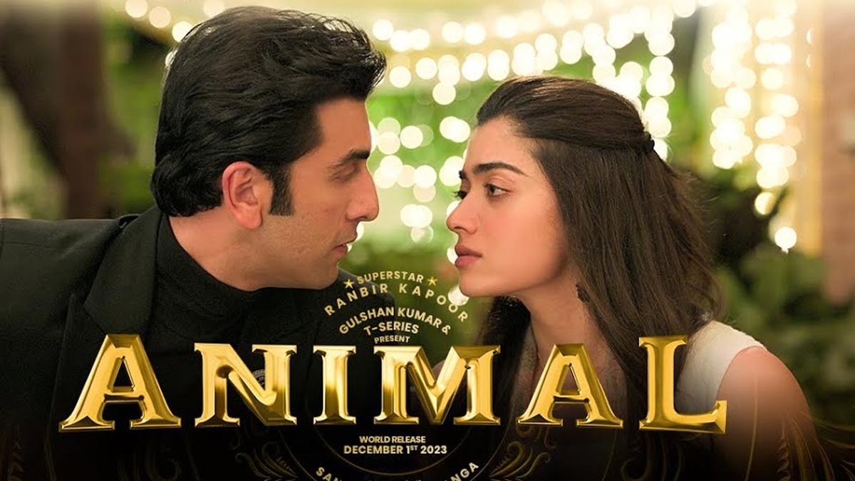 Animal 1st Week Collections: వారంలో వందల కోట్లు.. ఇండియాలో మూడో ...