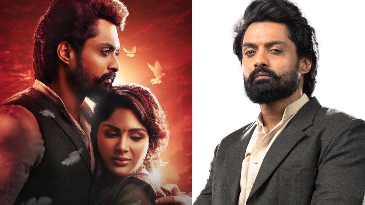 Devil Song సంయుక్త మీనన్‌తో కళ్యాణ్ రామ్ కెమిస్ట్రీ అదుర్స్.. బ్యూటీతో ...