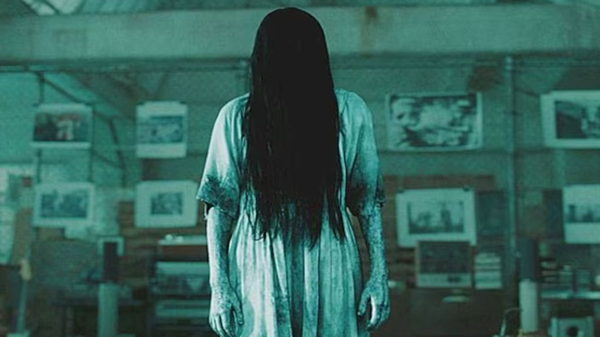 నిజమైన దెయ్యాన్ని చూసిన సీరియల్ హీరోయిన్.. తొలిసారి రివీల్.. ఎవరు ...