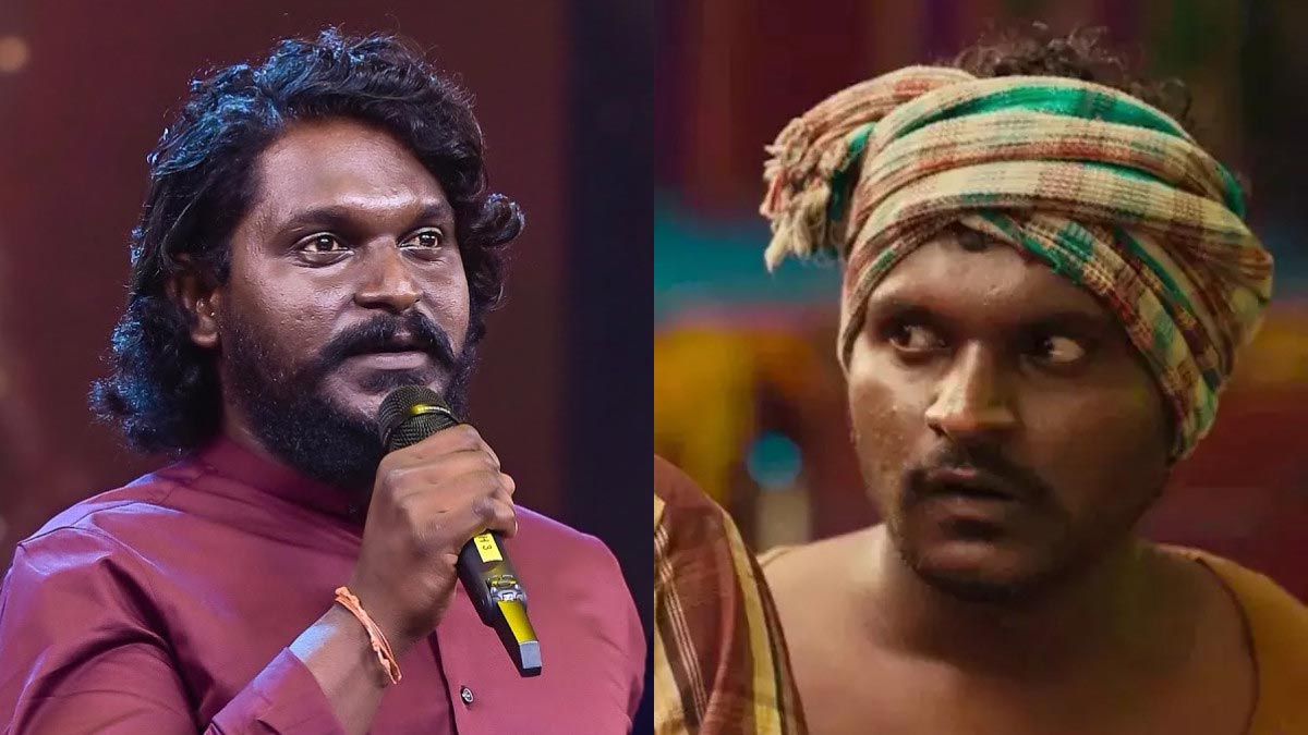 మహిళను వేధించిన కేసులో పుష్ప నటుడు అరెస్ట్.. ఎవరో కాదు అల్లు అర్జున్ స్నేహితుడే! | Pushpa Movie ...