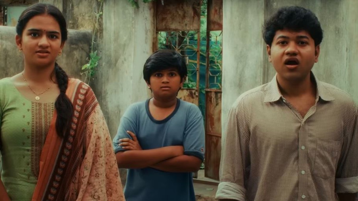 OTTలోకి నవ్వులు పంచే ఎమోషనల్ డ్రామా... ఎందులో చూడాలంటే? | Hero Shivaji ...