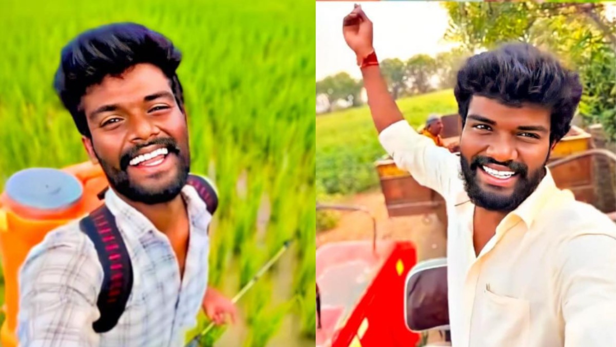 Pallavi Prashanth: పేరు మార్చుకున్న బిగ్ బాస్ విన్నర్ పల్లవి ప్రశాంత్ ...
