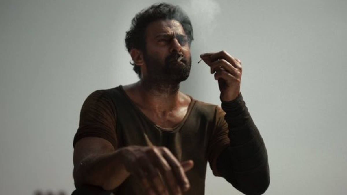 Salaar Release Trailer: ఇద్దరు ప్రాణ స్నేహితులను బద్ధ శత్రువులు చేసిన ...