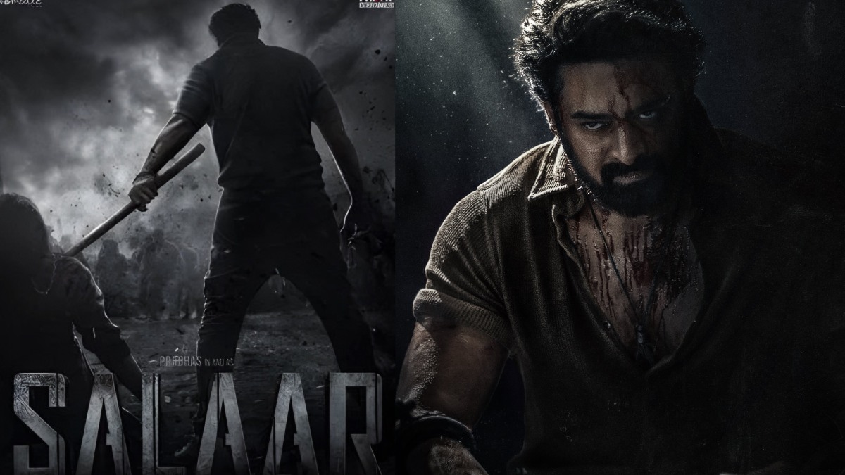 Salaar మూవీ క్లైమాక్స్ లీక్: మైండ్ బ్లోయింగ్ ట్విస్టుతో లాస్ట్ సీన్ ...