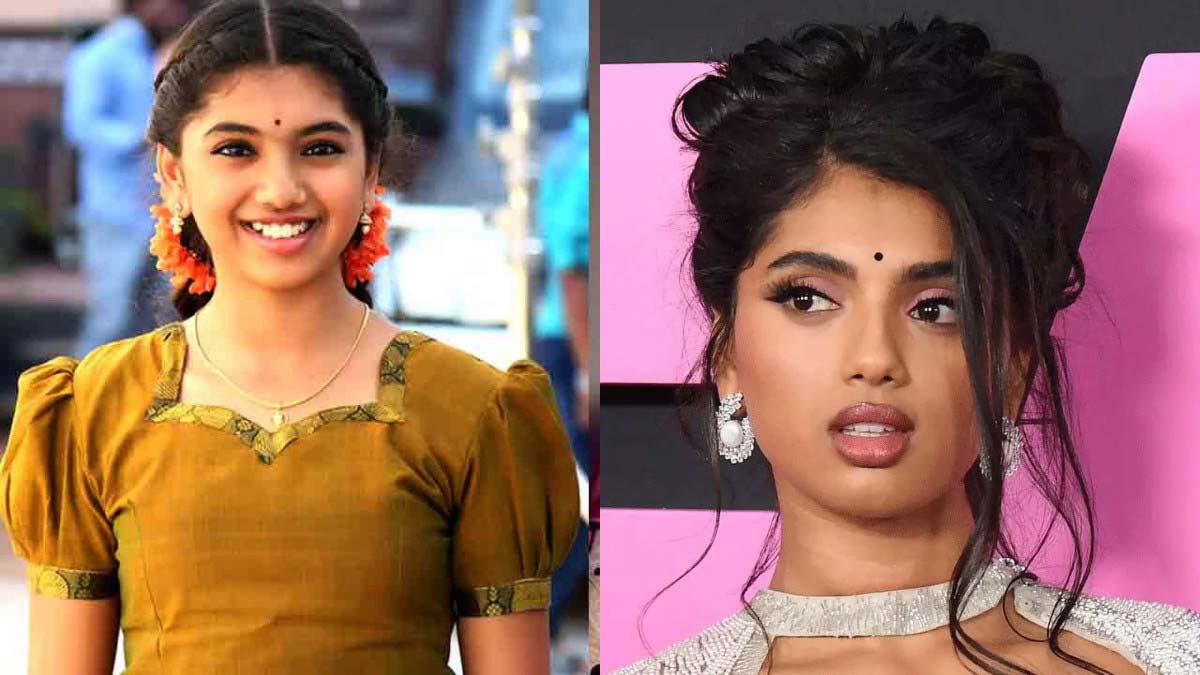 హాలీవుడ్‌లో దుమ్ము లేపుతున్న టాలీవుడ్ చైల్డ్ ఆర్టిస్ట్.. ఆమె ఎవరు ...