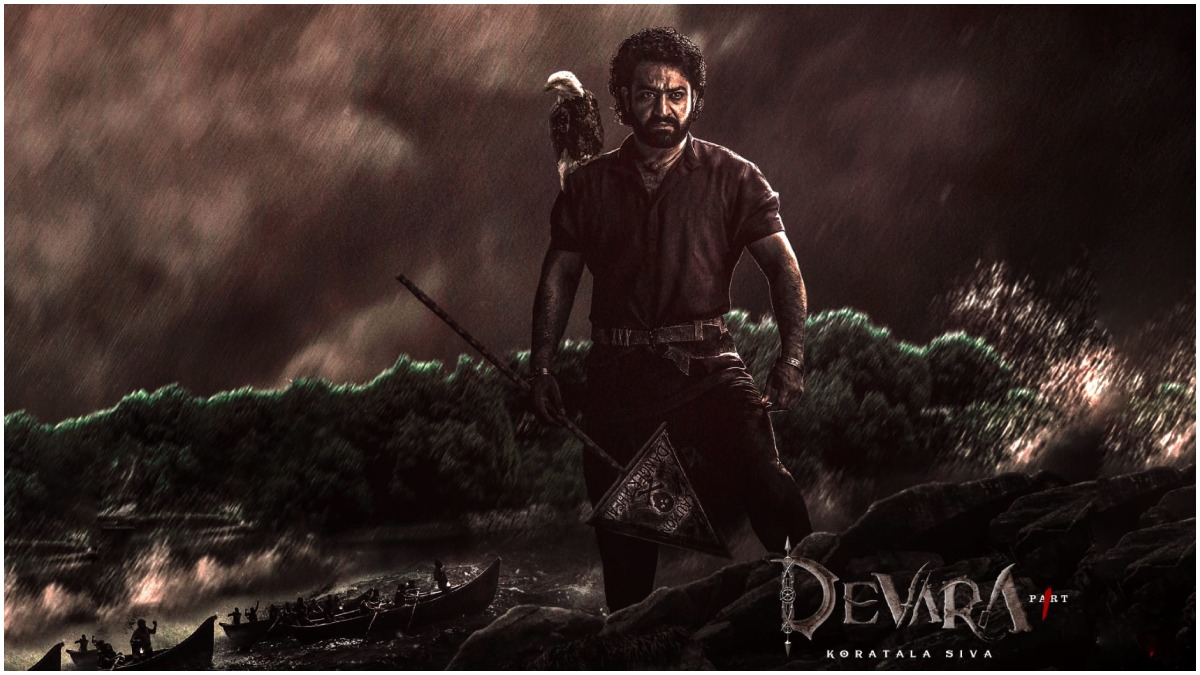 Devara: ముందే లీకైన దేవర గ్లింప్స్ హైలైట్స్.. ఆ మూడూ పూనకాలు ...