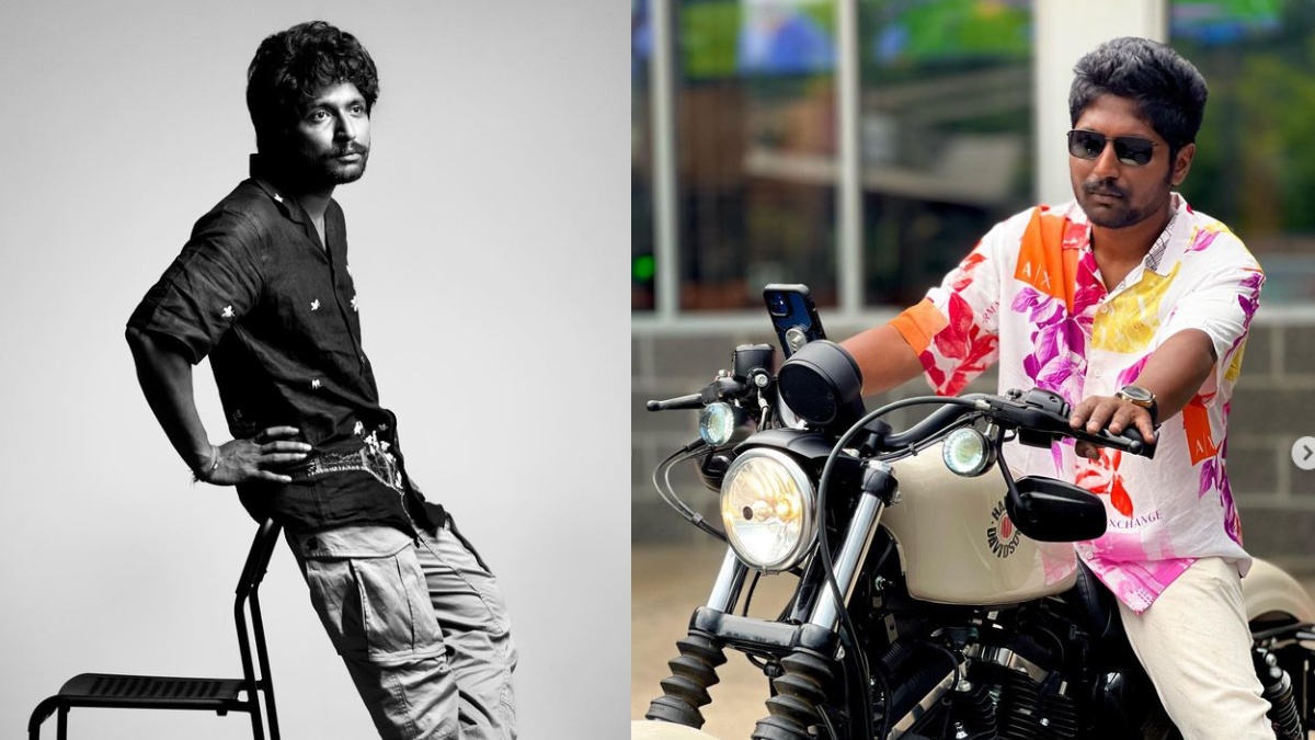 Suhas: తండ్రి అయిన కలర్ ఫొటో హీరో సుహాస్.. ఎవరు పుట్టారో తెలుసా ...