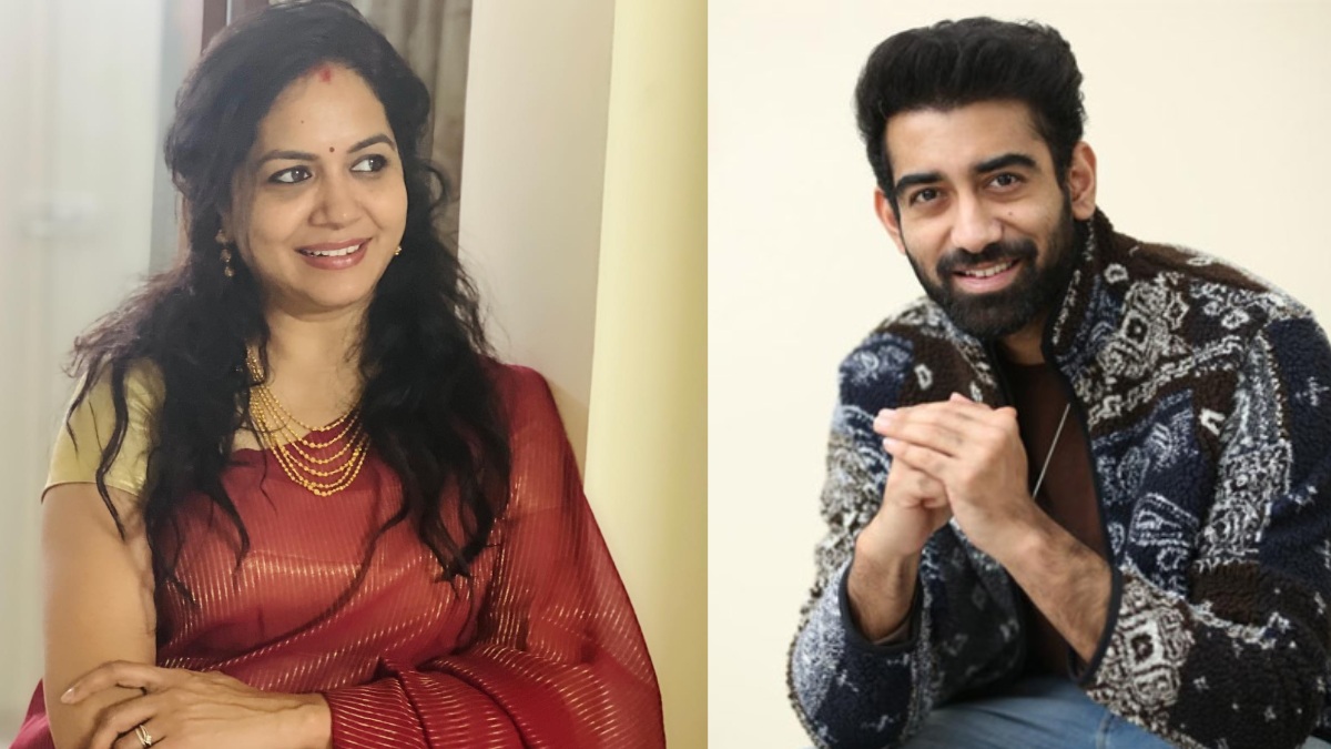 Akash Goparaju: రెండో తండ్రిపై సింగర్ సునీత కొడుకు షాకింగ్ కామెంట్లు ...