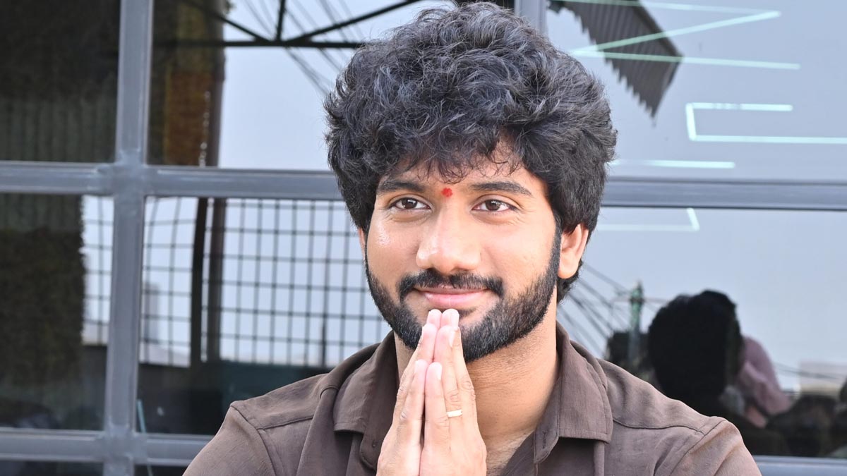 Prashanth Varma: ప్రశాంత్ వర్మ సూపర్ ఉమెన్ మూవీ... హీరోయిన్ ఎవరంటే? | Who is the Heroine in ...