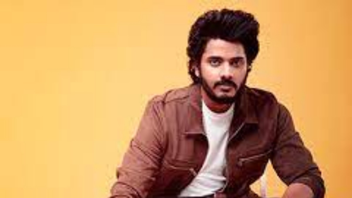 Teja Sajja: ఈ సినిమా నిలబడుతుంది.. మమ్మల్ని నిలబెడుతుంది.. తేజా సజ్జా ...