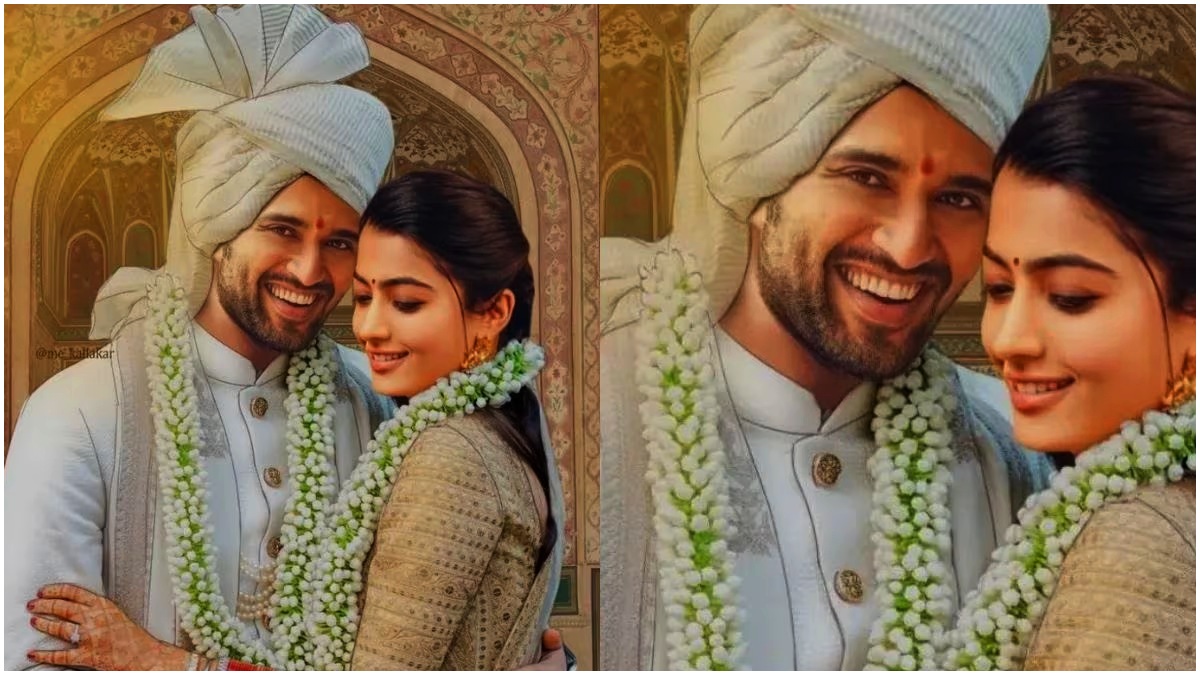 విజయ్ దేవరకొండ, రష్మిక మందన్న పెళ్లి డేట్ ఫిక్స్..? ఫిబ్రవరి లో ...