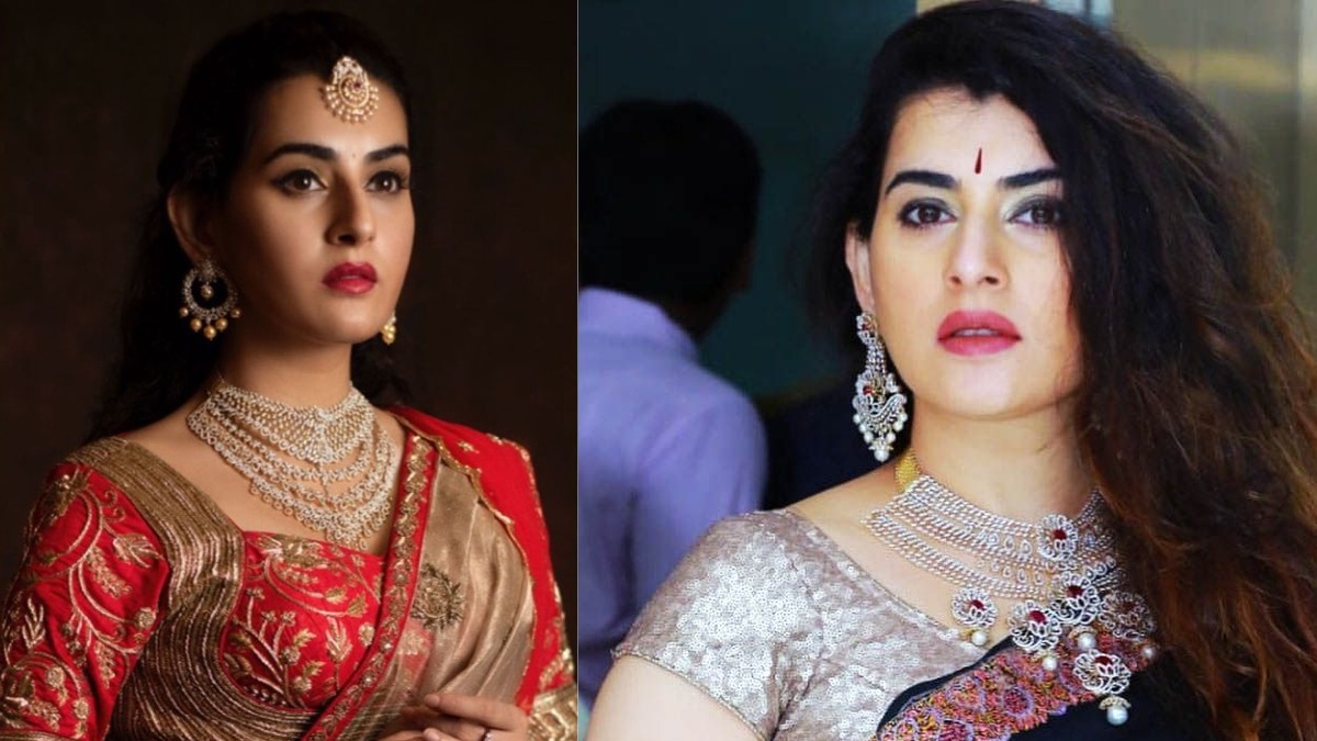 Actress Archana: "ఆ ఒక్క సినిమా చేయడం వల్లే నా కెరియర్ ముగిసింది ...