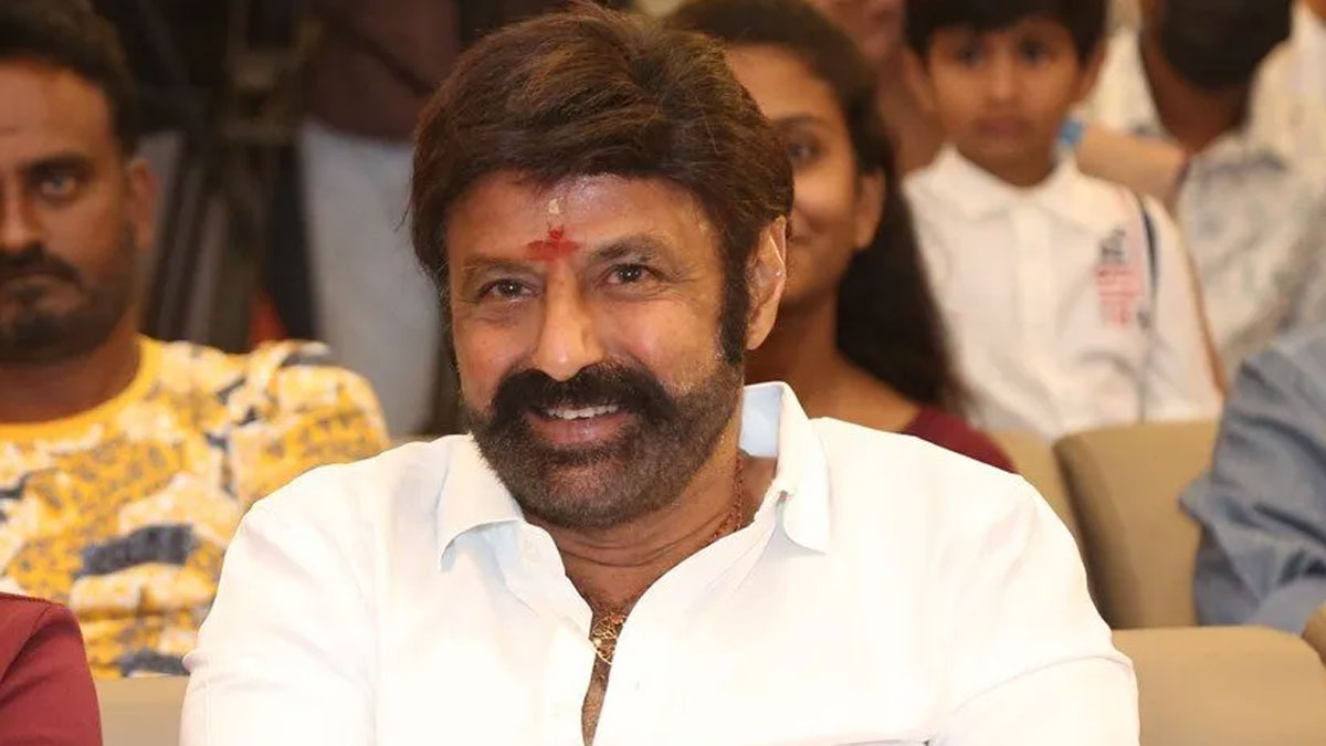 NBK109: బాలయ్య సినిమాలో స్టార్ డైరెక్టర్.. ఎలాంటి పాత్ర చేస్తున్నాడో ...