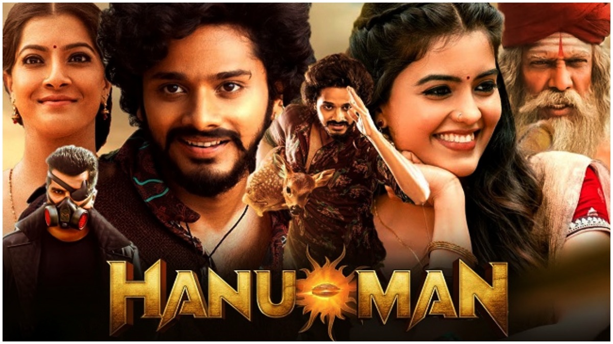 HanuMan OTT: ముందుగానే ఓటీటీలోకి హనుమాన్.. ఎందులో చూడాలో తెలుసు కదా ...