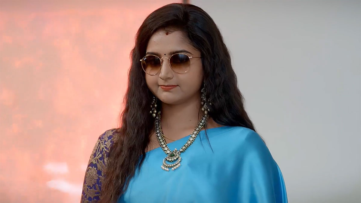 Brahmamudi February 3rd మోడ్రన్‌ లుక్‌లో ఆఫీసుకు కావ్య... ఎట్టకేలకు ...