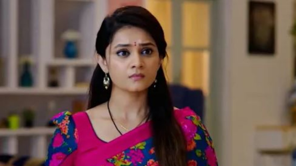 Krishna Mukunda Murari: మొత్తం వినేసిన కృష్ణ.. మురారికి తెలిసిన మరో నిజం.. ట్విస్టుల మీద ...