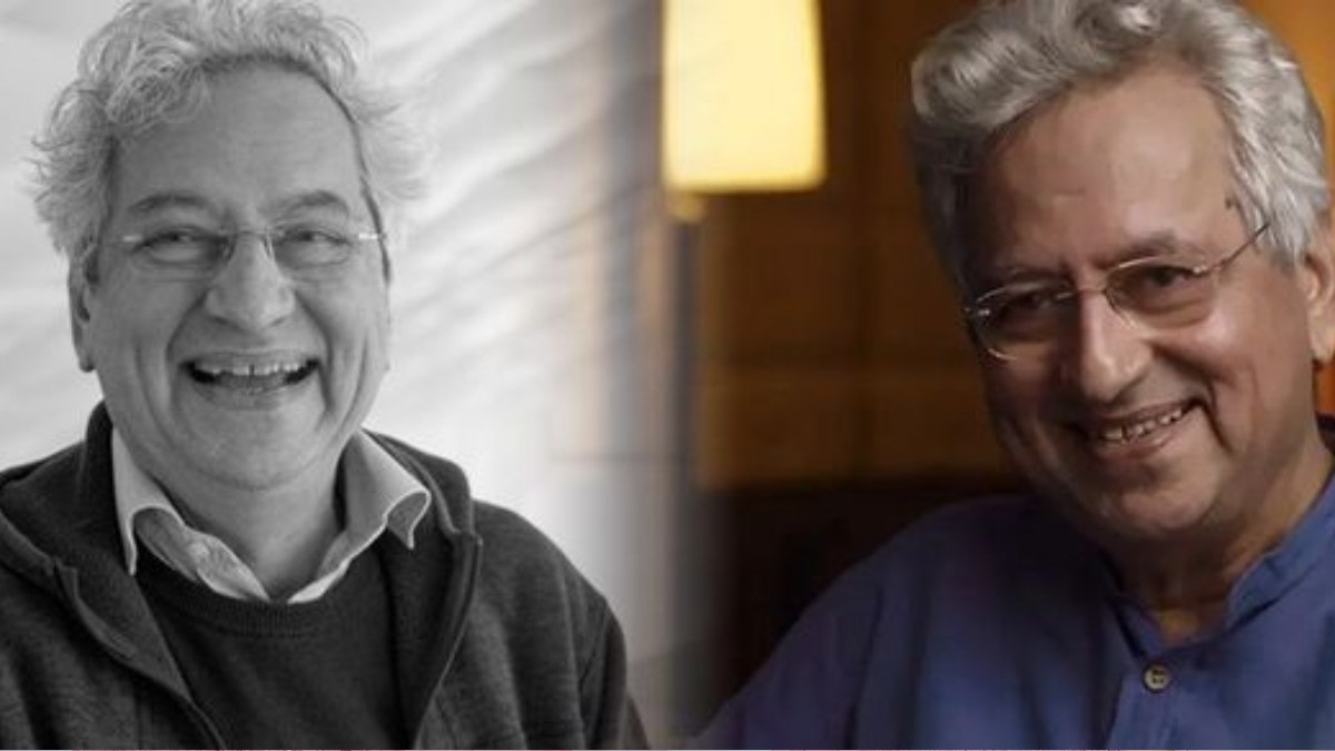 Kumar Sahani No More: బాలీవుడ్ టాప్ డైరెక్టర్ సహానీ కన్నుమూత.. ఎలా ...