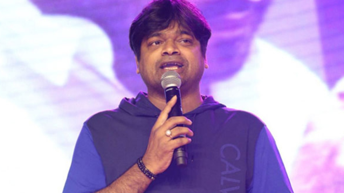 Harish Shanker: ఆ వెబ్ సైట్ పర్సనల్ ఎటాక్.. వెంట్రుక కూడా పీకలేరు ...