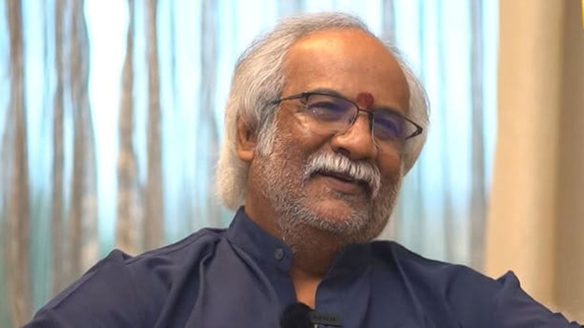 Subhalekha Sudhakar: నా నటన నా కొడుకునే మెప్పించలేదు.. అందుకేనేమో ...