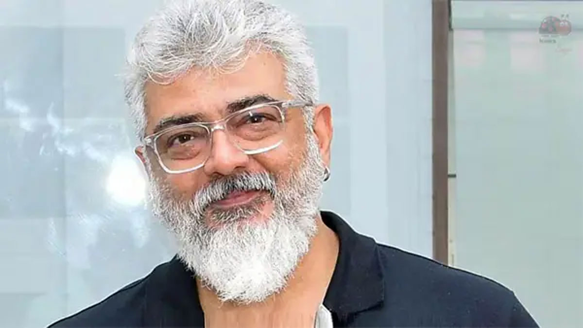 Ajith Kumar అజిత్ లేటెస్ట్ హెల్త్ అప్డేట్.. ఆరోగ్య సమస్యపై సంచలన ...