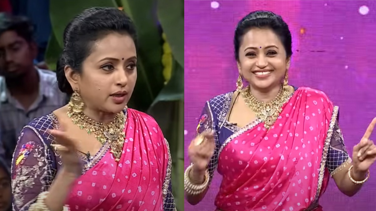 Suma Kanakala: సుమ షోకి నైట్ డ్రెస్సులో వచ్చిన ప్రముఖ సింగర్... ఇదేం ...