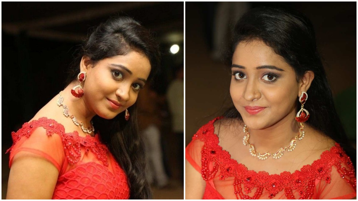 టెలివిజన్ నటి ఐశ్వర్య అక్రమ సంబంధాన్ని బయటపెట్టిన భర్త.. ఫోన్‌లో అలాంటి ...