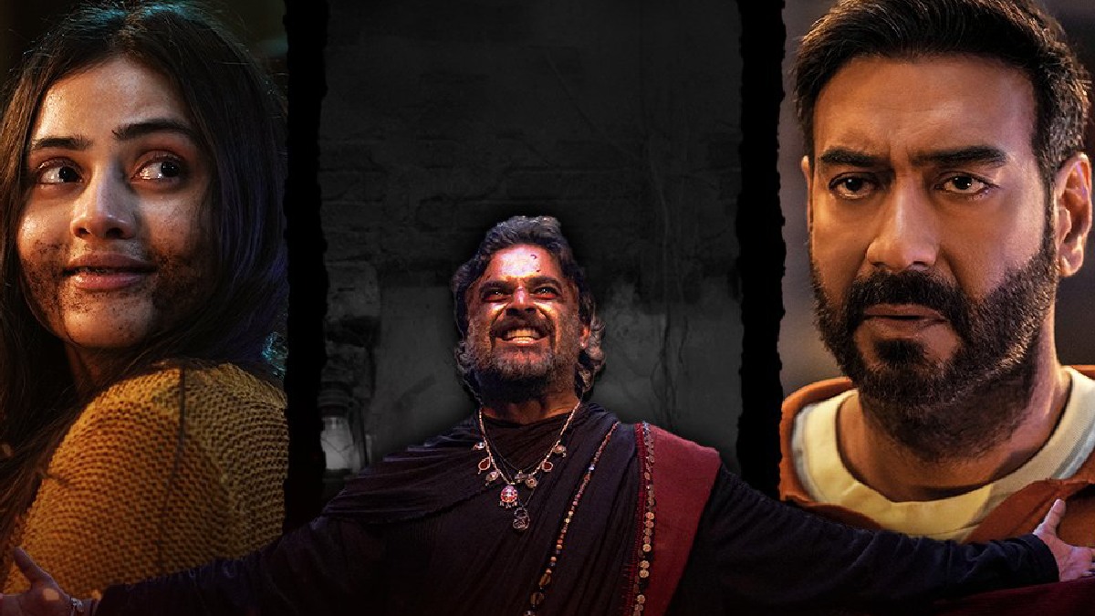 Shaitan Box Office 100 కోట్లు కొల్లగొట్టిన షైతాన్.. ఎన్ని కోట్ల లాభమంటే ...