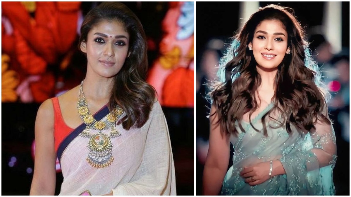 రూటు మార్చిన నయనతార.. లేడీ సూపర్‌స్టార్‌లో ఈ మార్పుల వెనుక కారణం అదేనా ...