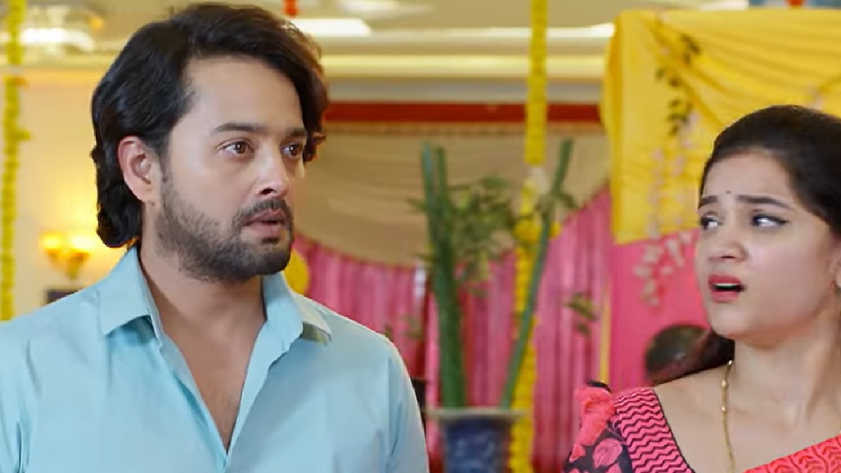 Krishna Mukunda Murari: భవానీకి తెలిసిన నిజం.. ప్లాన్ అమలు చేసిన డాక్టర్.. రంజుగా నేటి ఎపిసోడ్ ...