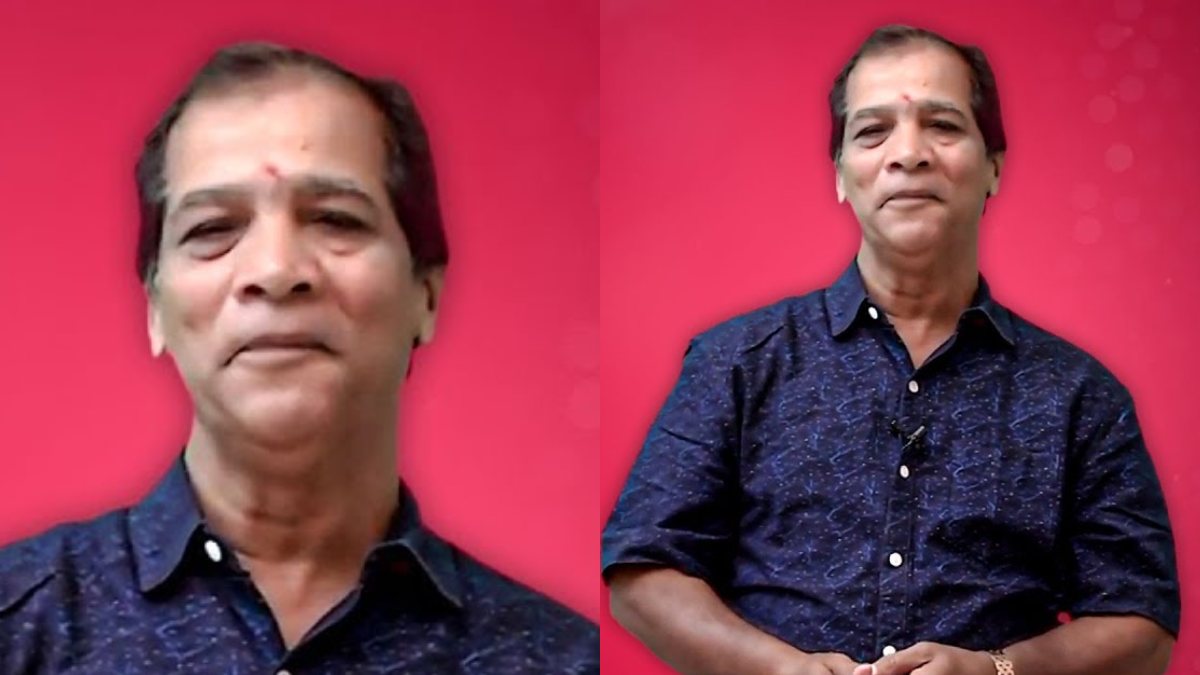 తెలుగు సినీ రంగంలో మరో విషాదం.. సీనియర్ కమెడియన్ కన్నుమూత! | Senior ...