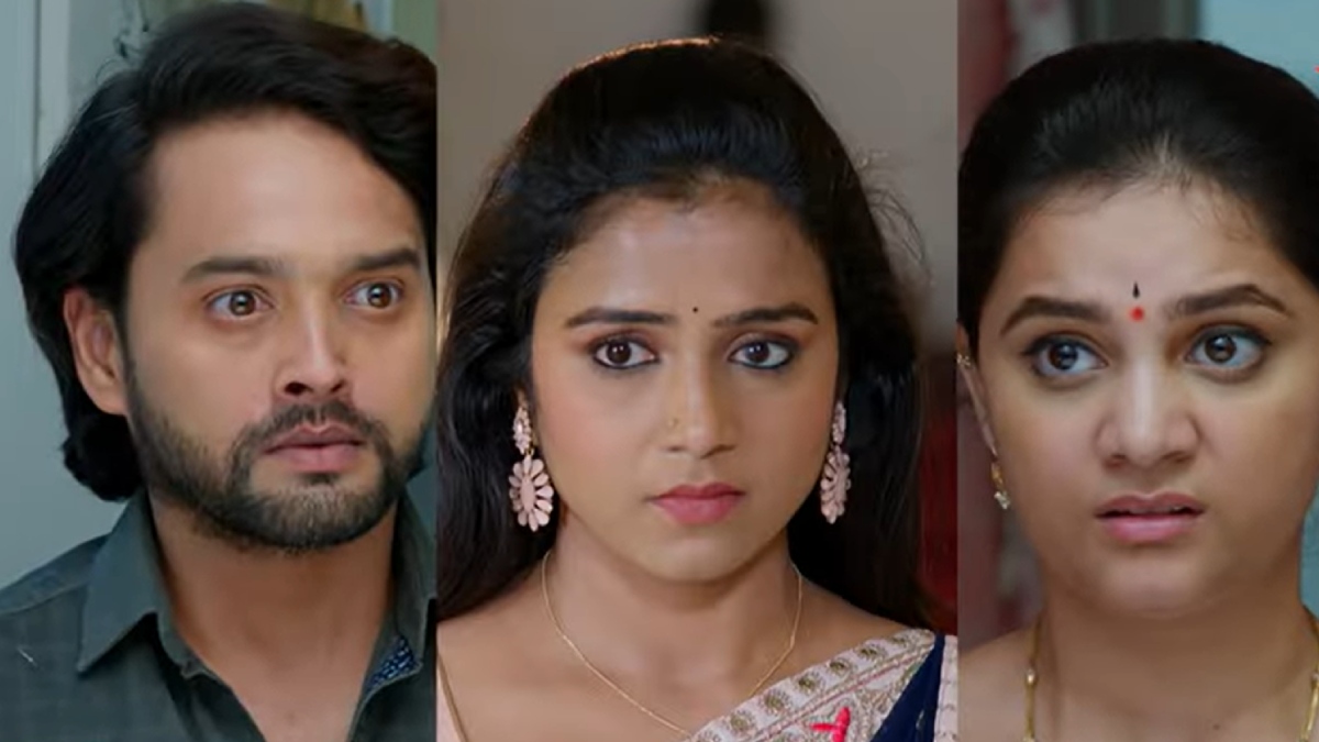 Krishna Mukunda Murari: మీరా పెళ్లికి ఏర్పాట్లు.. ట్విస్ట్ ఇచ్చిన కృష్ణ.. రసవత్తరంగా నేటి ...