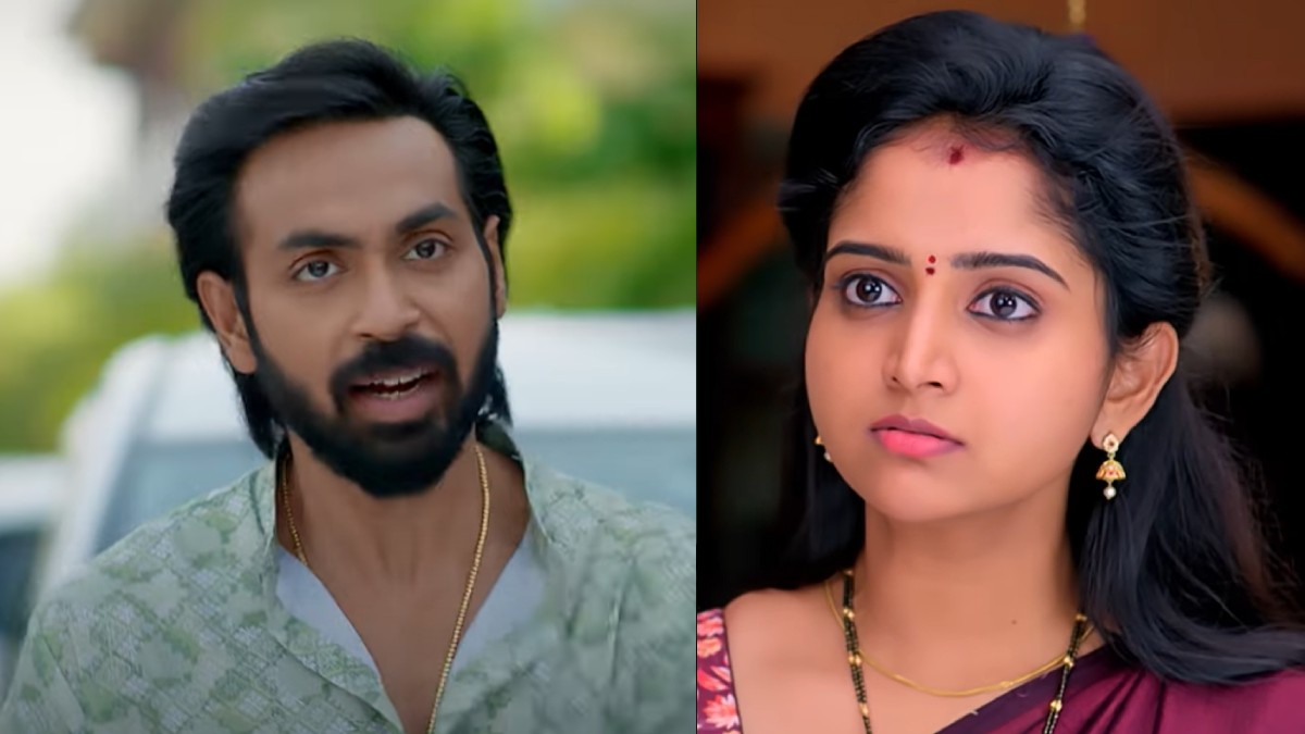 Brahmamudi May 20th Episode: మాయ జోలికి పోవద్దంటున్న రాజ్..భర్త మాట ...