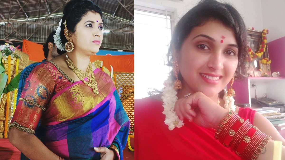 చివరి కోరిక తీరకుండానే తిరిగిరాని లోకాలకు పవిత్ర జయరాం .. ‘తిలోత్తమ ...