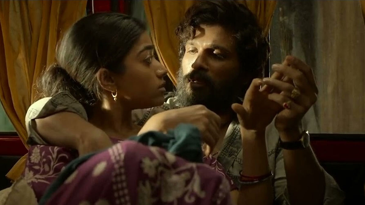 పుష్ప 2లో సెన్సేషన్‌గా శోభనం సీన్.. తెలుగులో ఎప్పుడూ చూపించని విధంగా ...