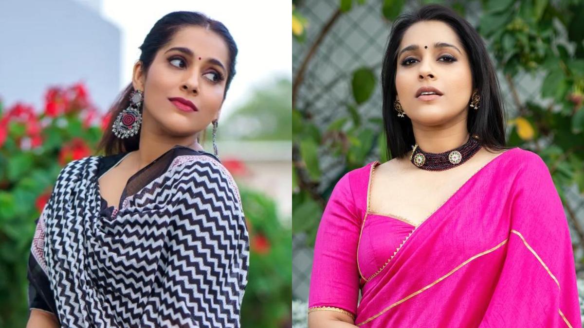 Rashmi Gautam: తెలుగు యాంకరమ్మ అందాల తెగింపు.. 36 ఏళ్ల వయుసులో ఆ షర్టు ...