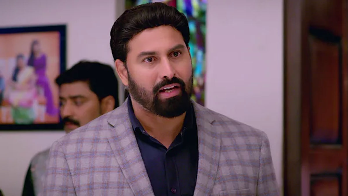 Brahmamudi May 8th Episode: రుద్రాణిని బెదిరిస్తున్న సేటు.. భార్య ని ...